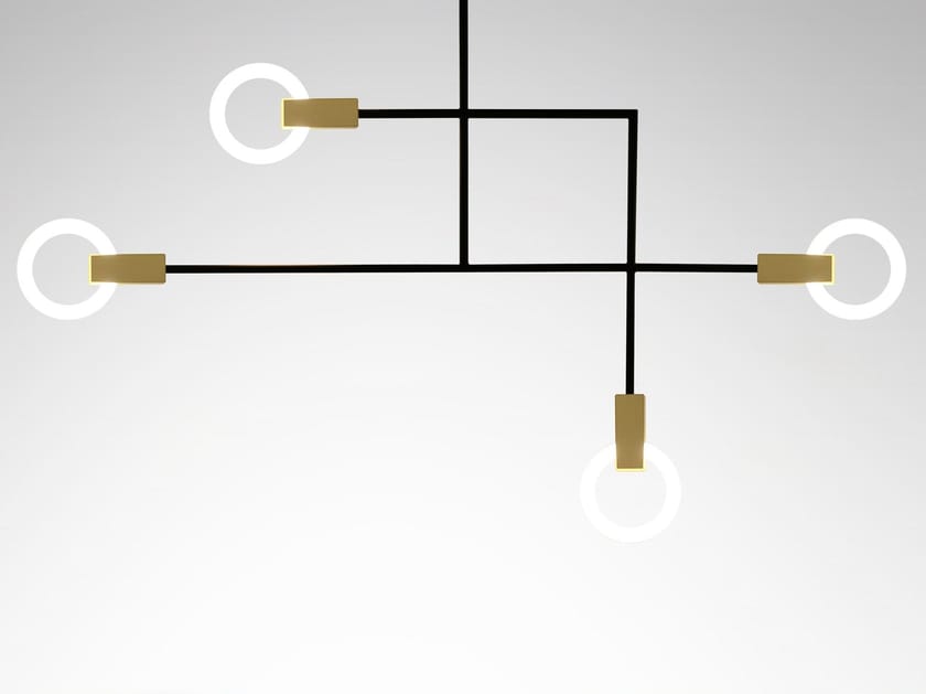 Matthew McCormick: Interior lighting | Archiproducts