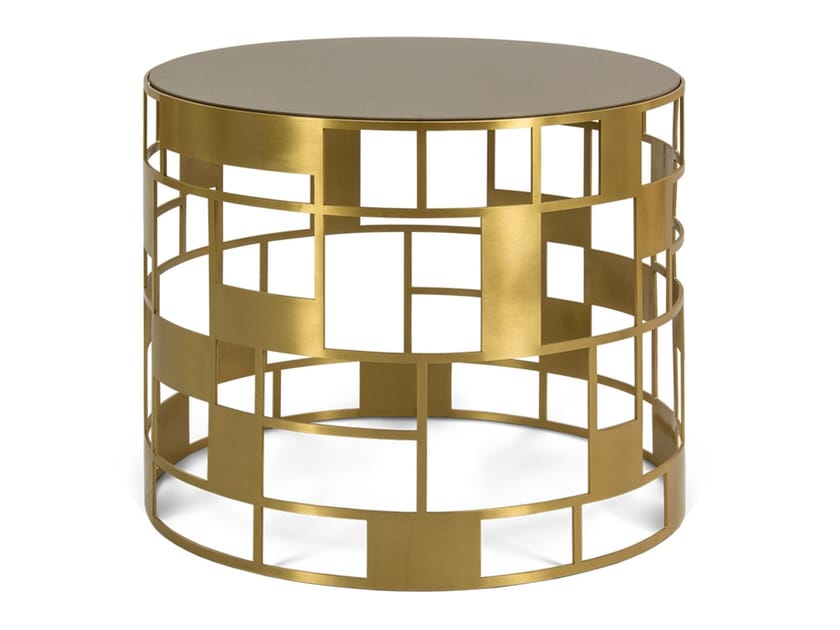 Quartz Bistro side tables | Archiproducts