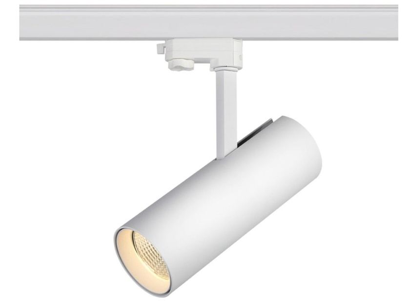 Extruded aluminium Track-Lights | Archiproducts