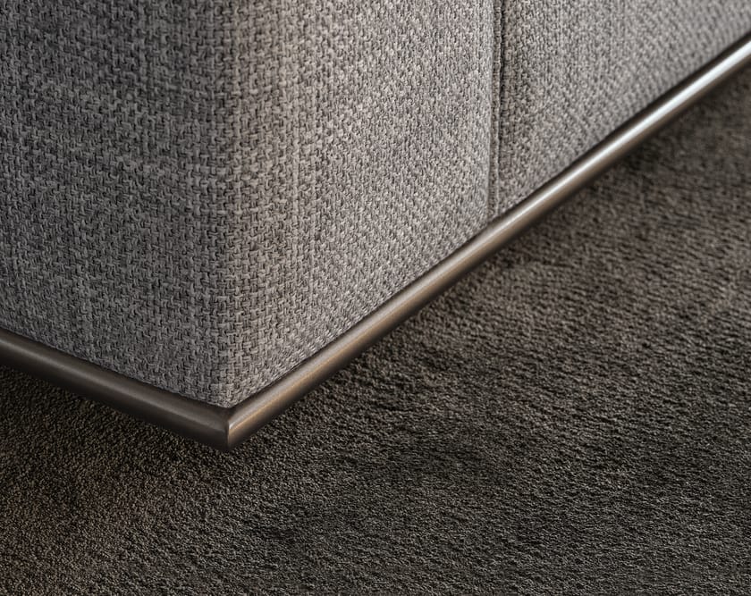 HAMILTON Fabric sofa By Minotti | design Rodolfo Dordoni