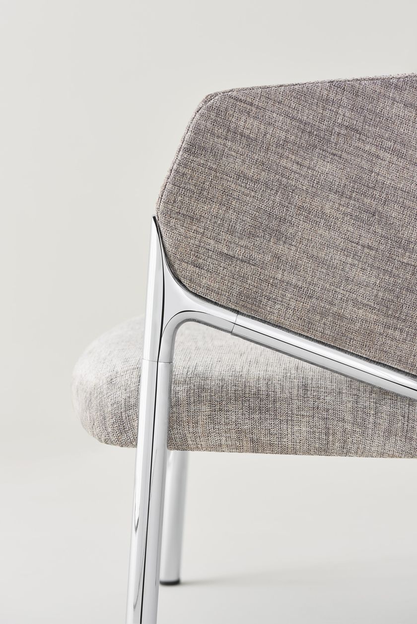 Petit fauteuil avec accoudoirs pour CHR HAMMER | Petit fauteuil ...