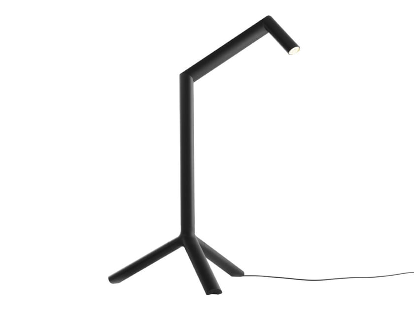 HANGMAN | Table lamp By Rakumba
