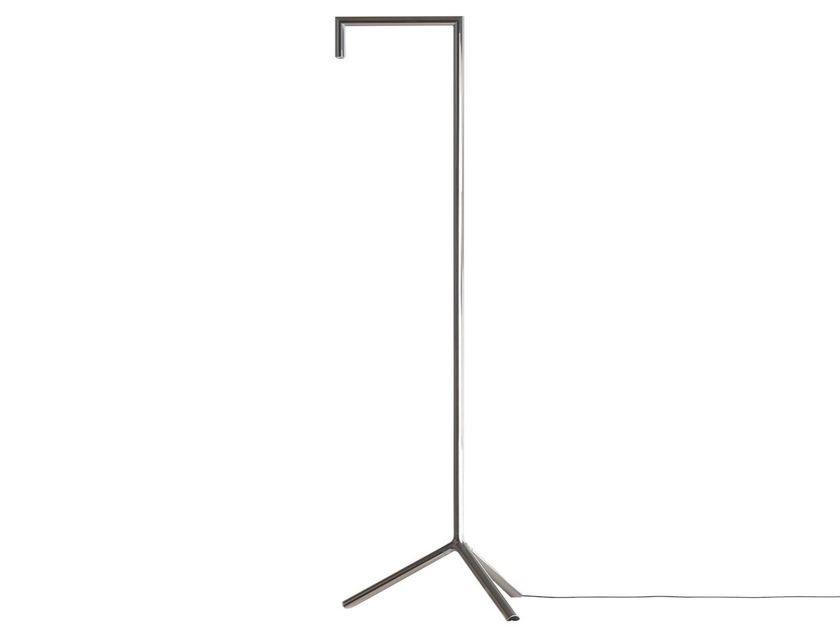 HANGMAN | Floor lamp By Rakumba