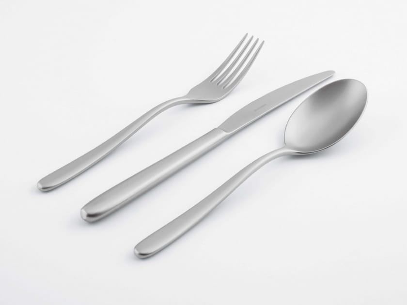 HANNAH | Knife Hannah Collection By Sambonet design Anna Castelli Ferrieri