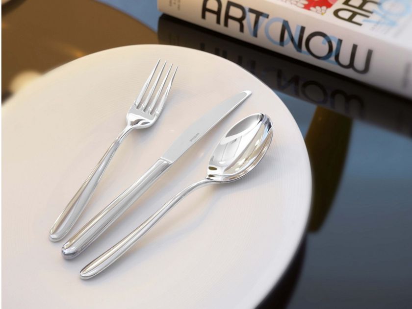 HANNAH | Knife Hannah Collection By Sambonet design Anna Castelli Ferrieri