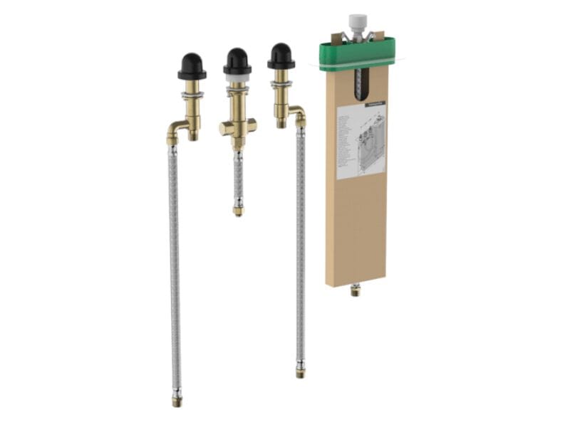 FINORIS Corps d'encastrement By hansgrohe