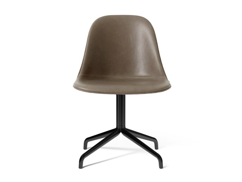 HARBOUR SIDE STAR BASE Sedia girevole imbottita By MENU | design Norm ...