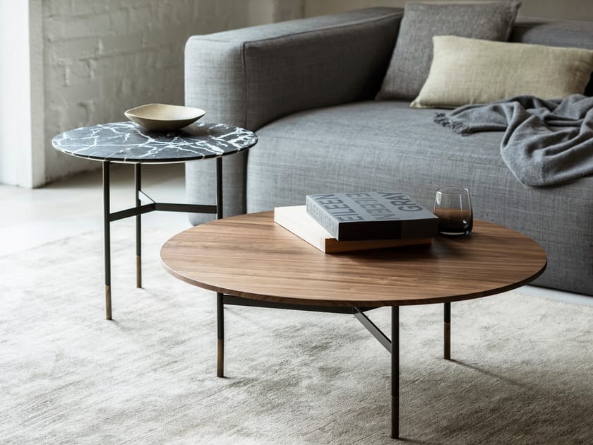 HARRI | Coffee table Harri Collection By more design Peter Fehrentz