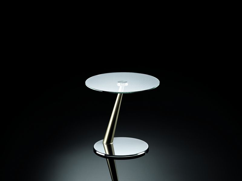 HARRY | Coffee table By NAOS design Arnaldo Gamba