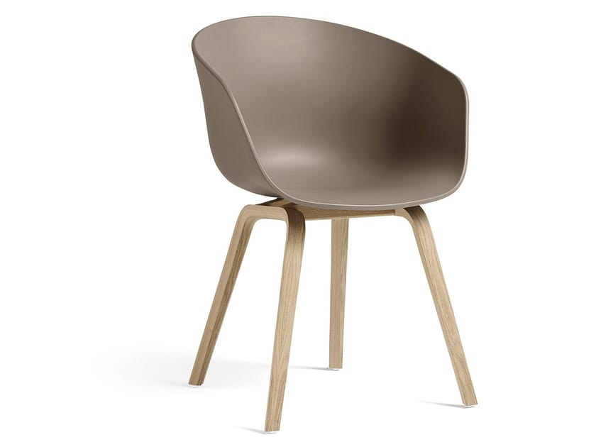 HAY - PC BLU CIELO lampada da tavolo By In Stock design Pierre Charpin