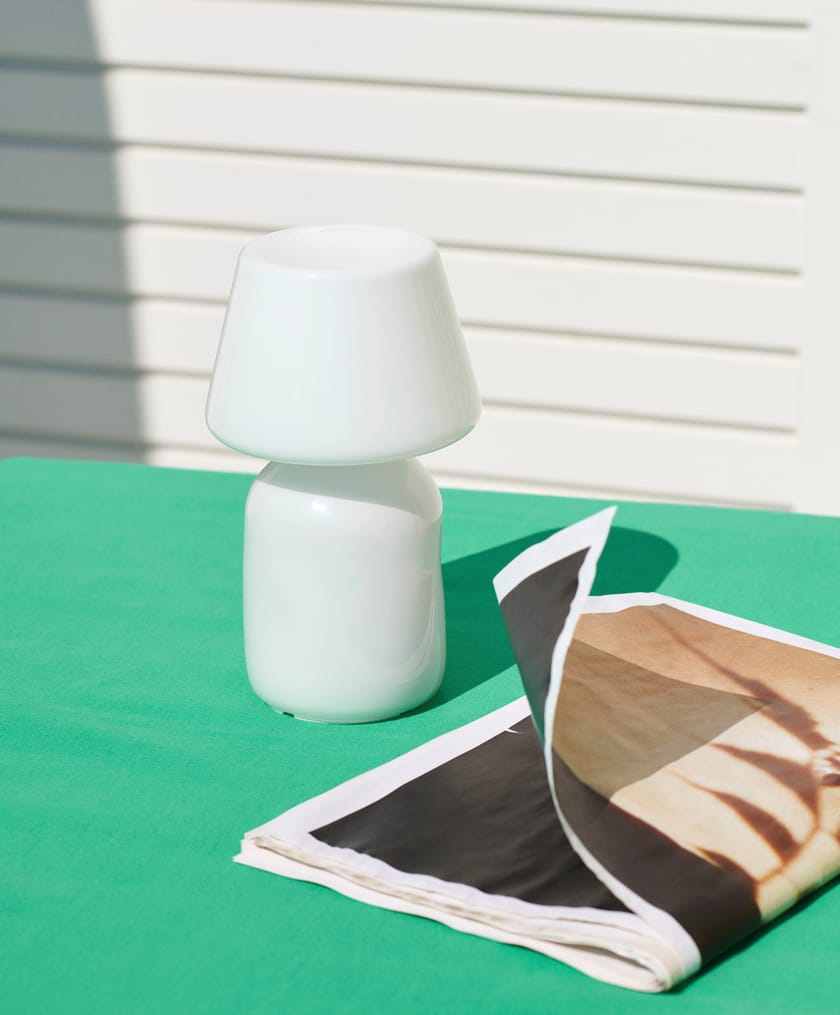 HAY - APOLLO Lampada da tavolo By In Stock