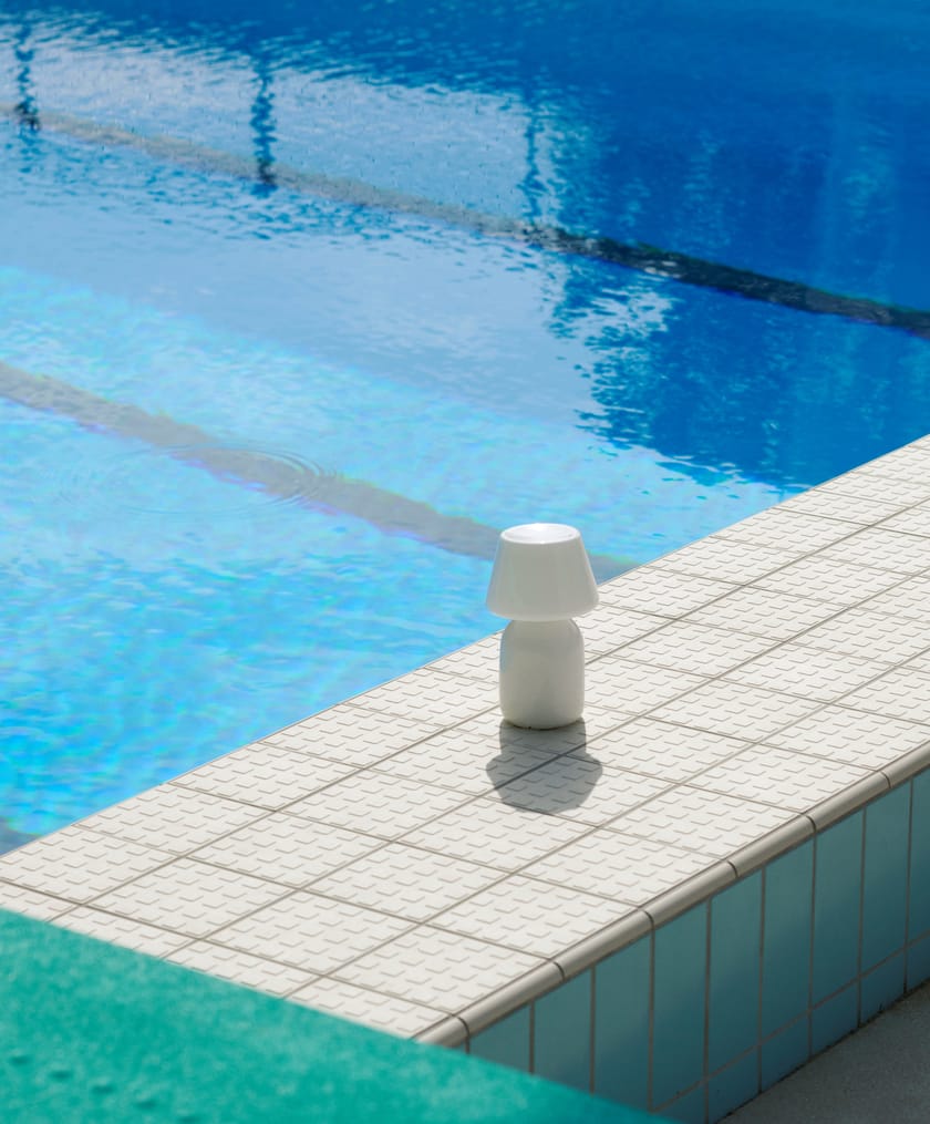 HAY - APOLLO Lampada da tavolo By In Stock