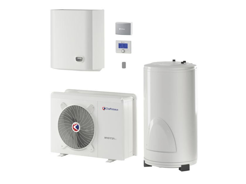 ARIANEXT FLEX S LINK S Series By CHAFFOTEAUX