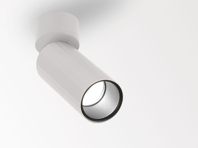 HEDRA ON faretto By Delta Light