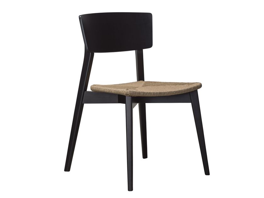 Straw Visitor's chairs | Archiproducts