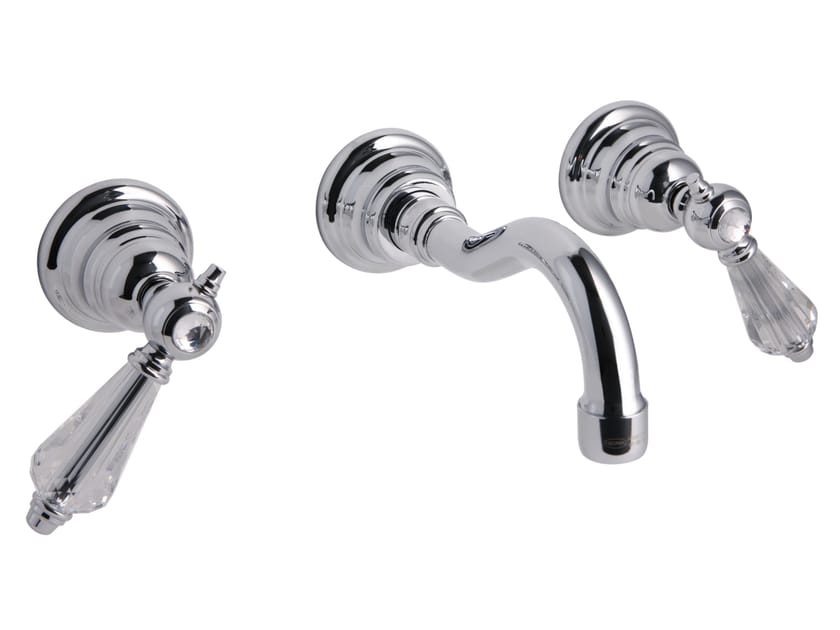 FIMA Carlo Frattini: Bathroom taps | Archiproducts