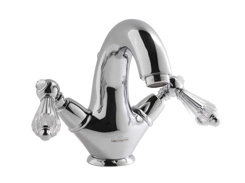 FIMA Carlo Frattini: Bathroom taps | Archiproducts