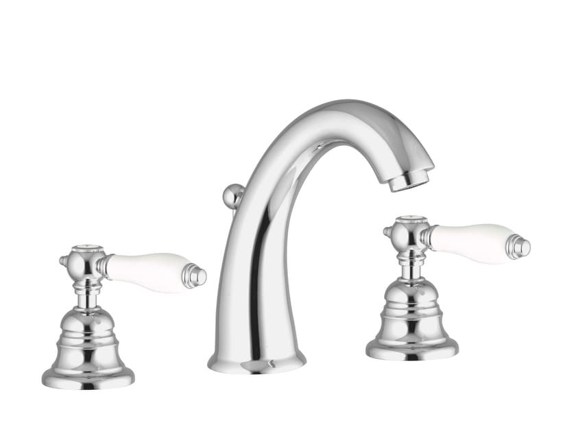 FIMA Carlo Frattini: Bathroom taps | Archiproducts