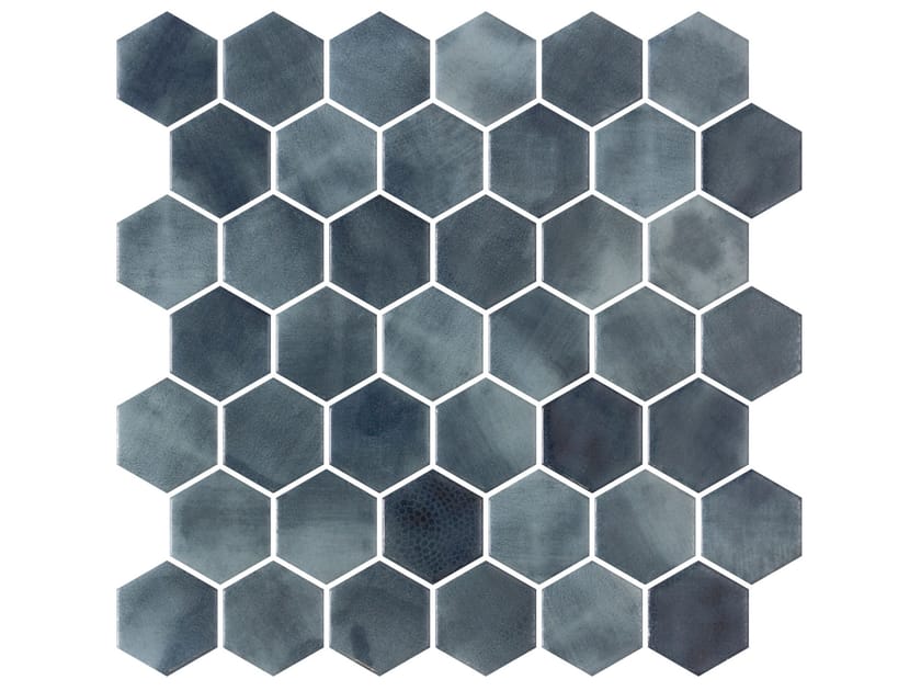 HEX XL BITTOR MATTE Mosaic By ONIX