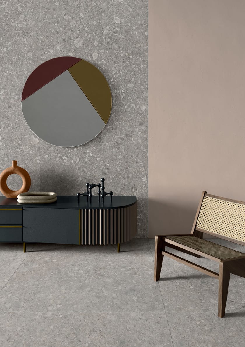 HIDDEN-MID outdoor floor tiles By LEA CERAMICHE