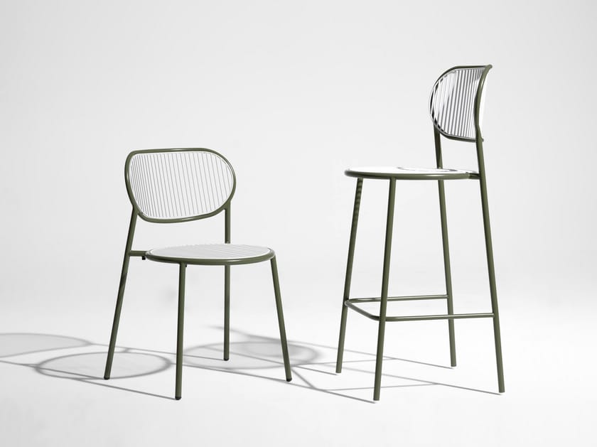 PIPER | High stool Piper Collection By DesignByThem design Sarah Gibson ...