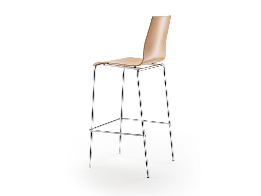 GARCIA | High stool By rosconi