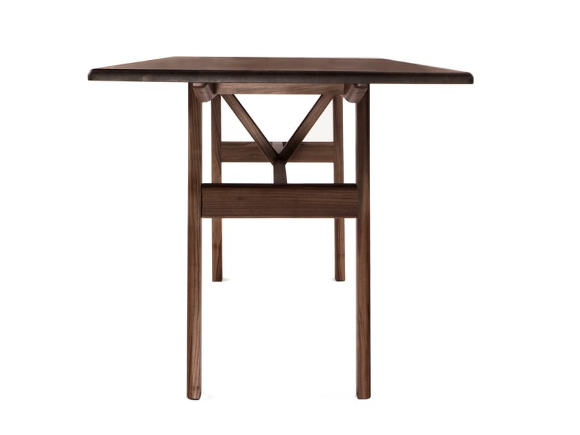 KANT | Counter Table Table By BassamFellows