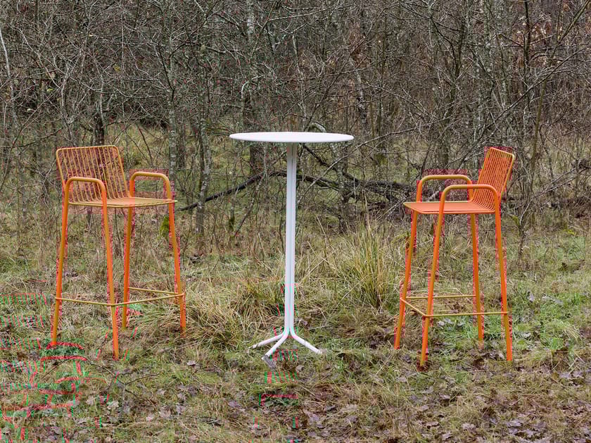 MIKONOS | High table Mikonos Collection By iSimar