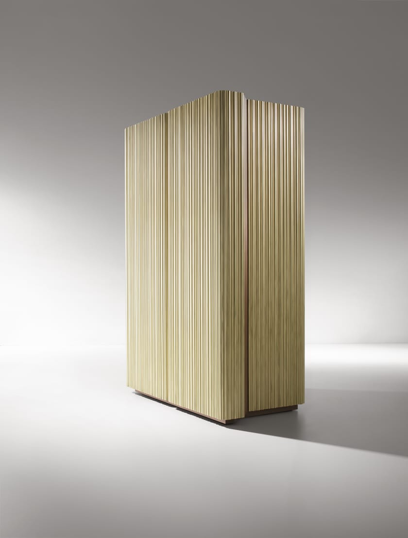 CANNETO | Highboard By DE CASTELLI design Adriano Design