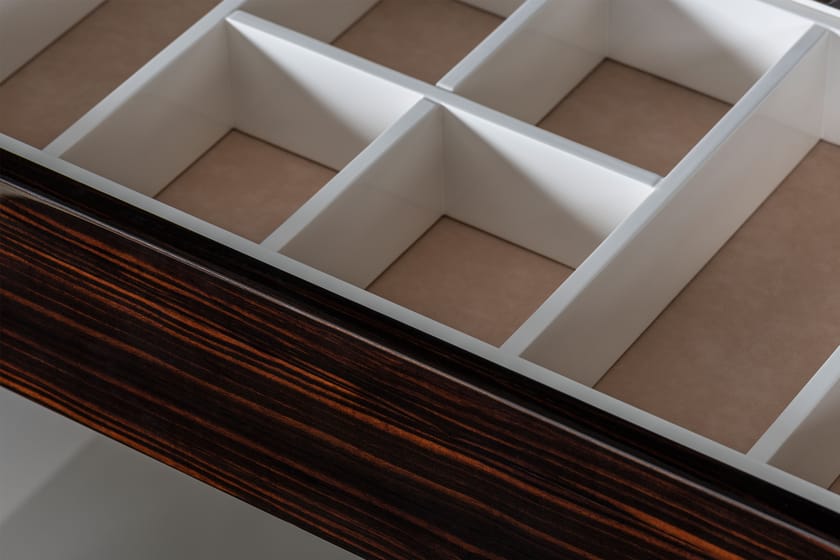 SUBLIME | Highboard Sublime Collection By Stylish Club