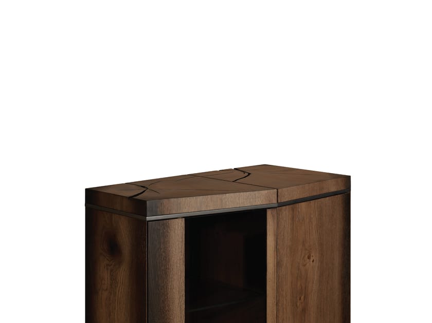 DRIFT | Highboard By NORD ARIN design Voicu-Stefan Cretu