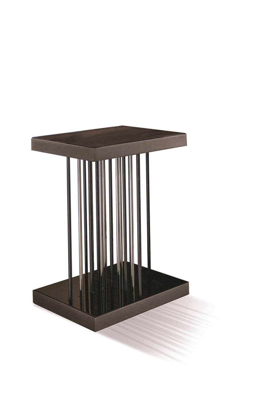 HOPPER | High side table Loveluxe Vanity Collection By Longhi design ...