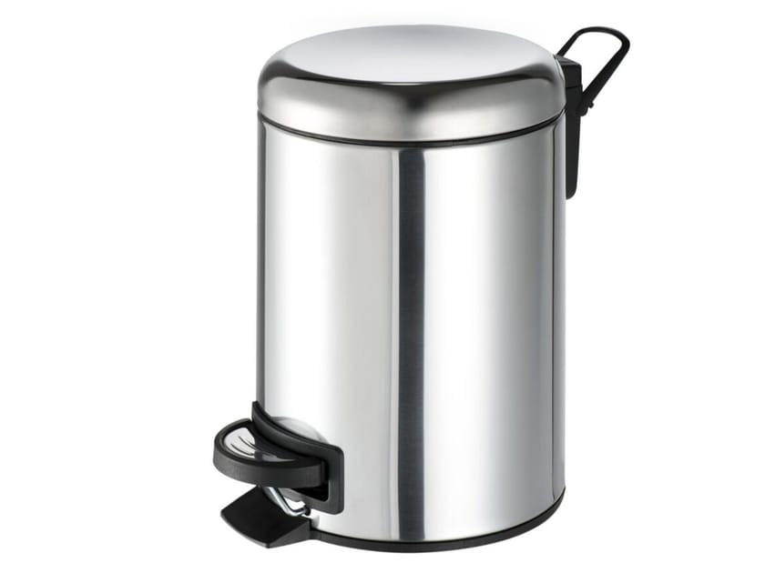 HOTEL | Bin with lid Hotel Collection By Geesa