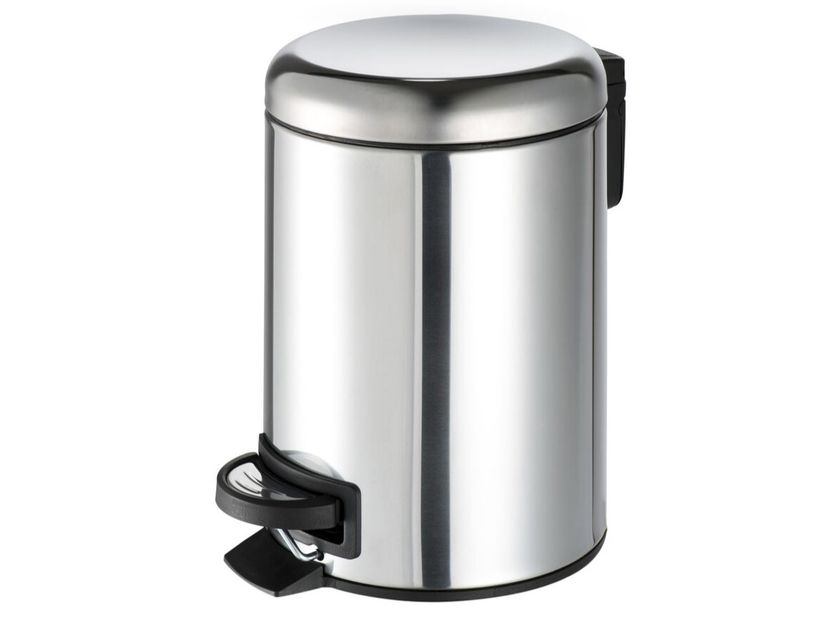 HOTEL | Bin with lid Hotel Collection By Geesa