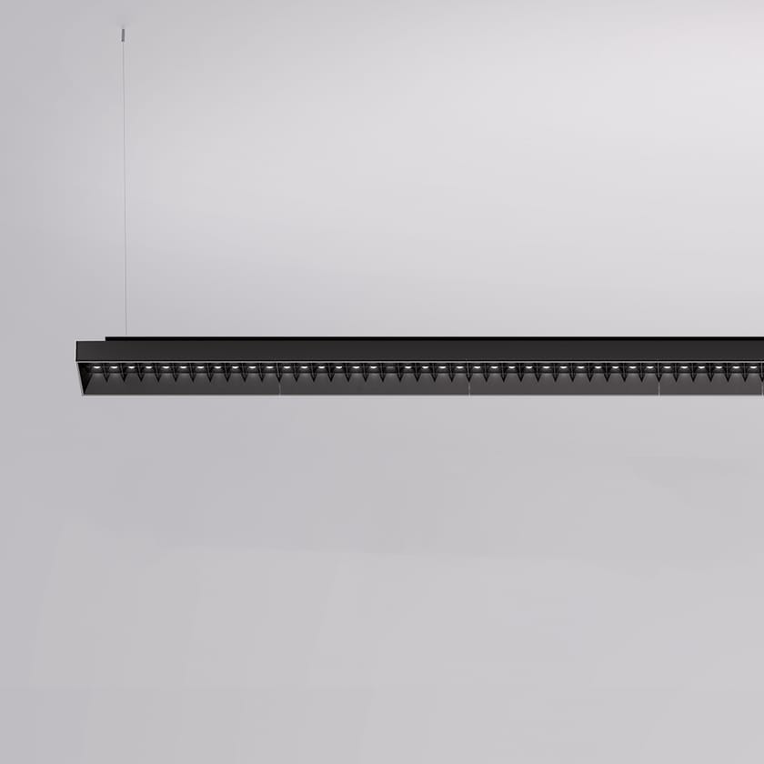 HOY SYSTEM Track-Light By Artemide | design Foster + Partners