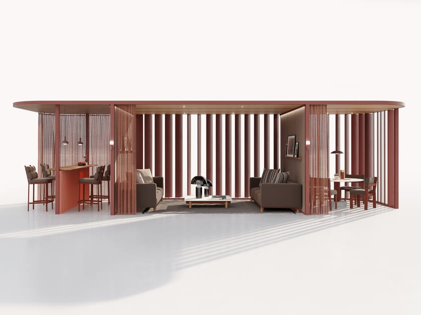 Meeting pods | Archiproducts