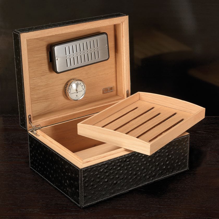 Humidor By Tonino Lamborghini Casa