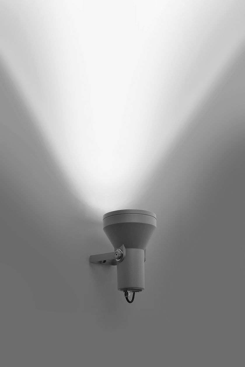 HYDROFLASH | Outdoor floodlight Hydroflash Collection By PUK