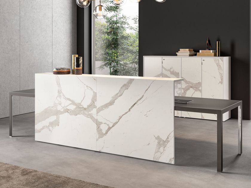 HYPE Reception desk By About Office