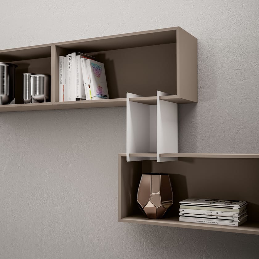 HYPE | Office shelving By About Office
