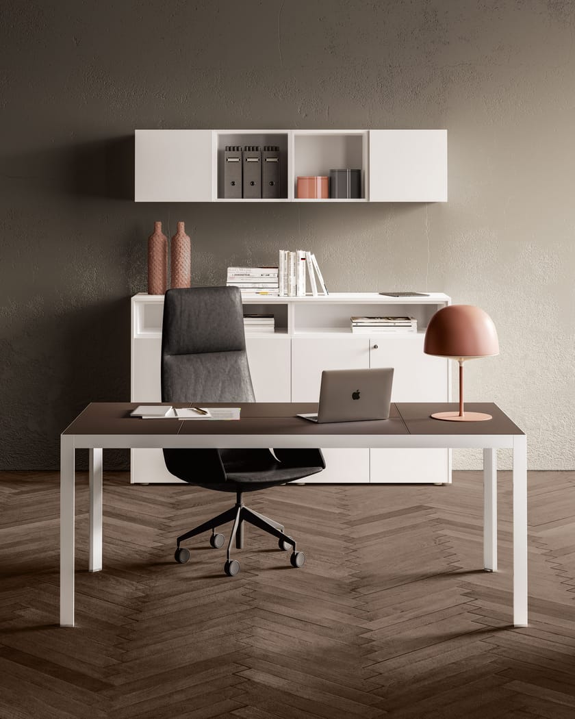 HYPE | Office shelving By About Office