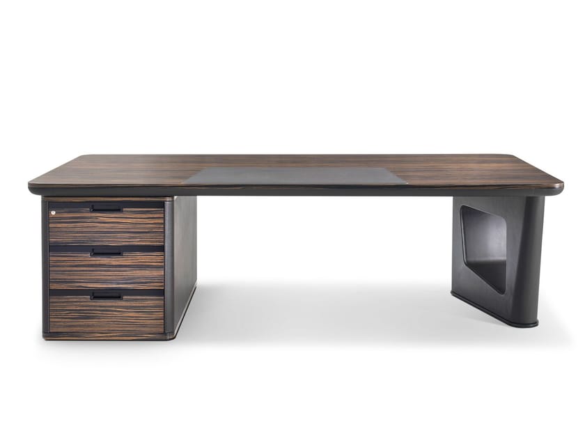 AVATAR Writing desk By i 4 Mariani | design Umberto Asnago
