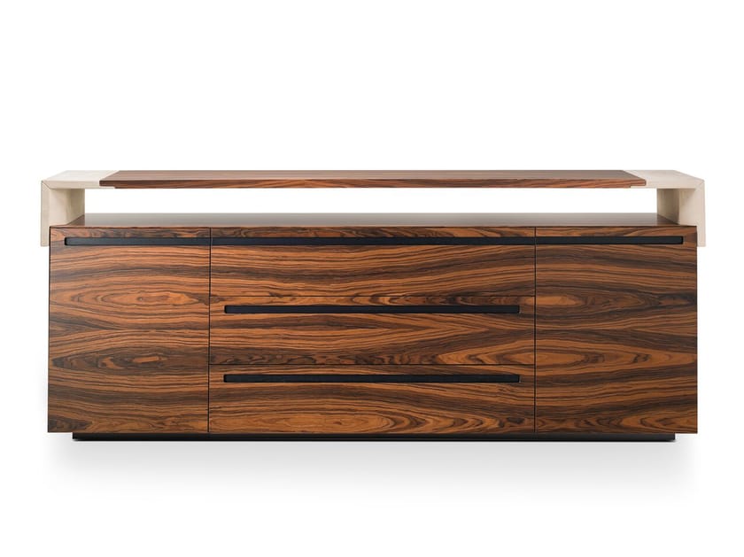 CROSSING 办公室储物柜 By i 4 Mariani | design Luca Scacchetti