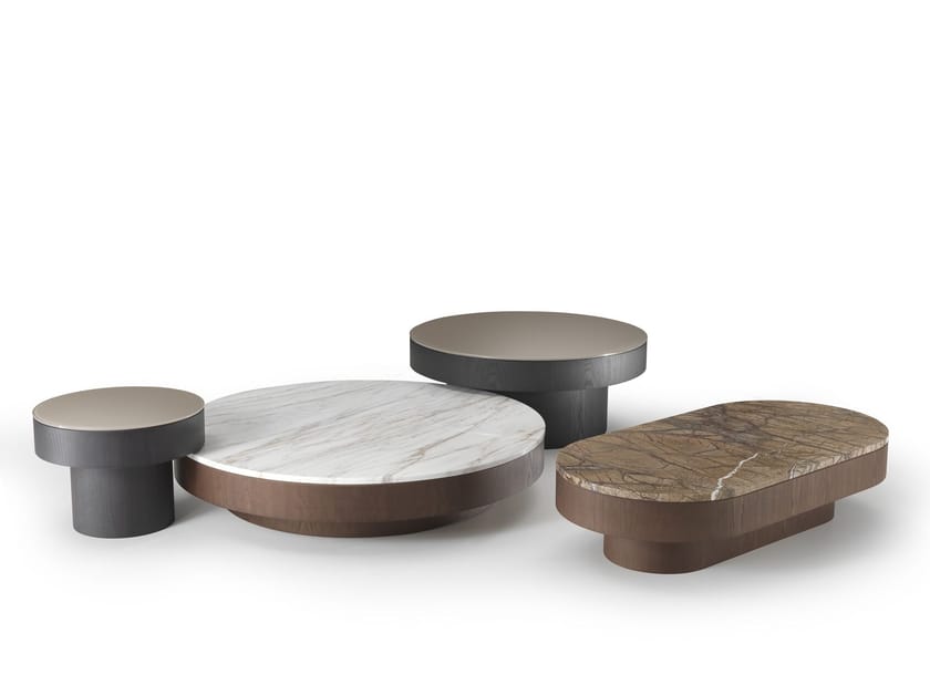 DOT Coffee table By i 4 Mariani