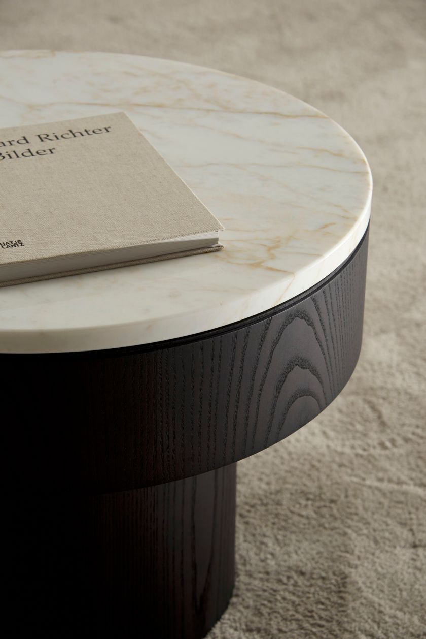 DOT Coffee table By i 4 Mariani