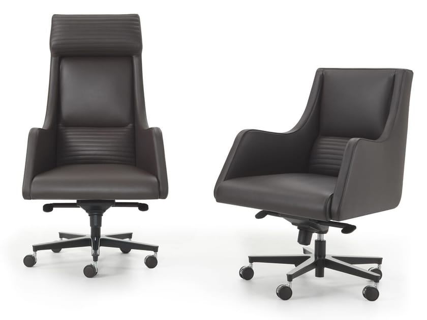 IBIS Executive chair By i 4 Mariani