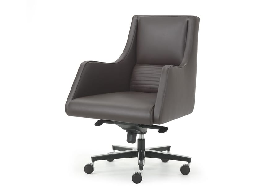 IBIS Executive chair By i 4 Mariani