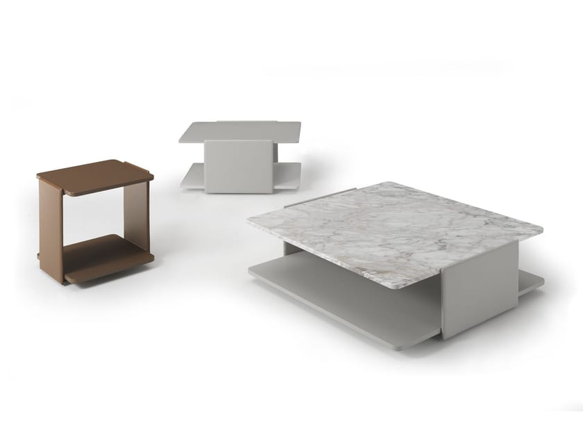 SELLA Coffee table By i 4 Mariani