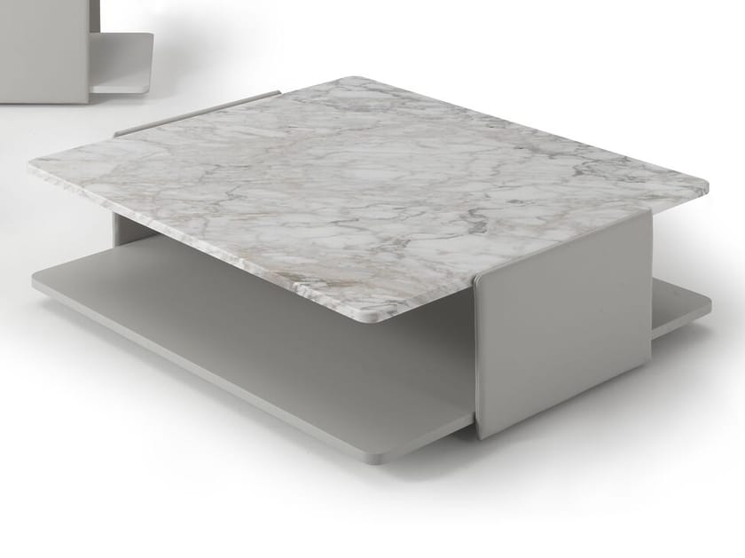 SELLA Coffee table By i 4 Mariani