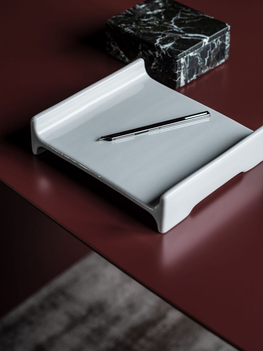 SIENA Writing desk By i 4 Mariani